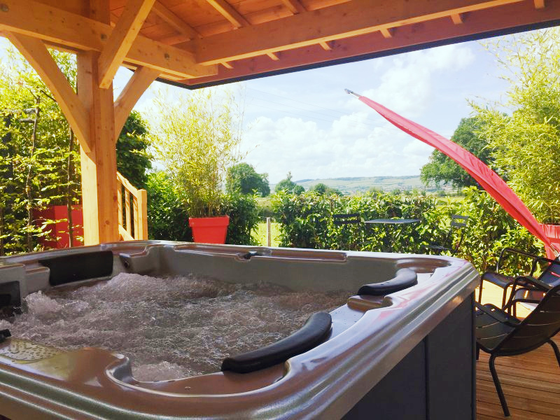 Mag La Cabane en L'airNature et Détente : Découvrez les cabanes avec ...